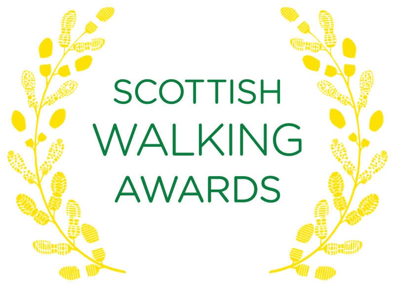 Scottish Walking Awards