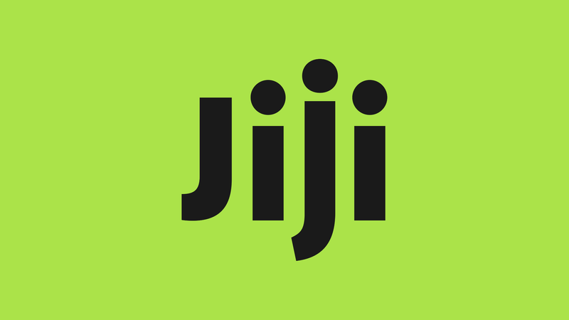 Join Jiji!