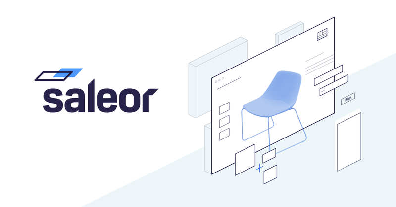 Saleor Commerce - Request Demo