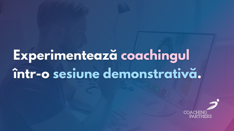 Sesiune Demonstrativă pentru Echipe