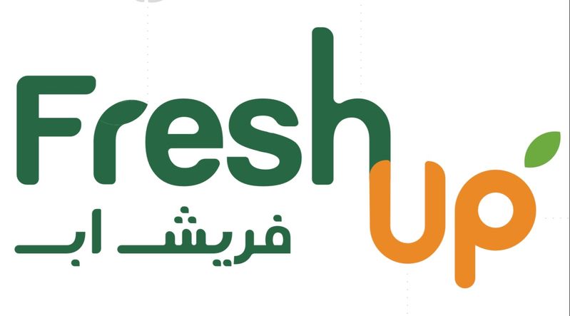 Fresh up Products
