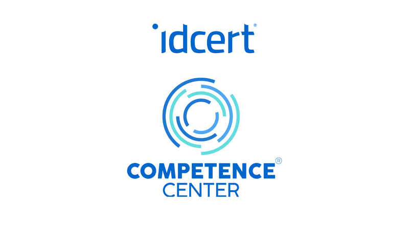 Diventa un Competence Center di IDCERT. Entra ora nel network!
