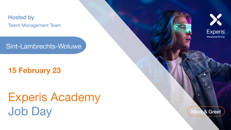 Experis Academy Job Day