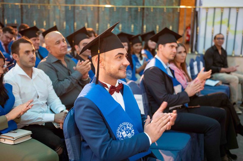 📚 Estudia en España con ENA