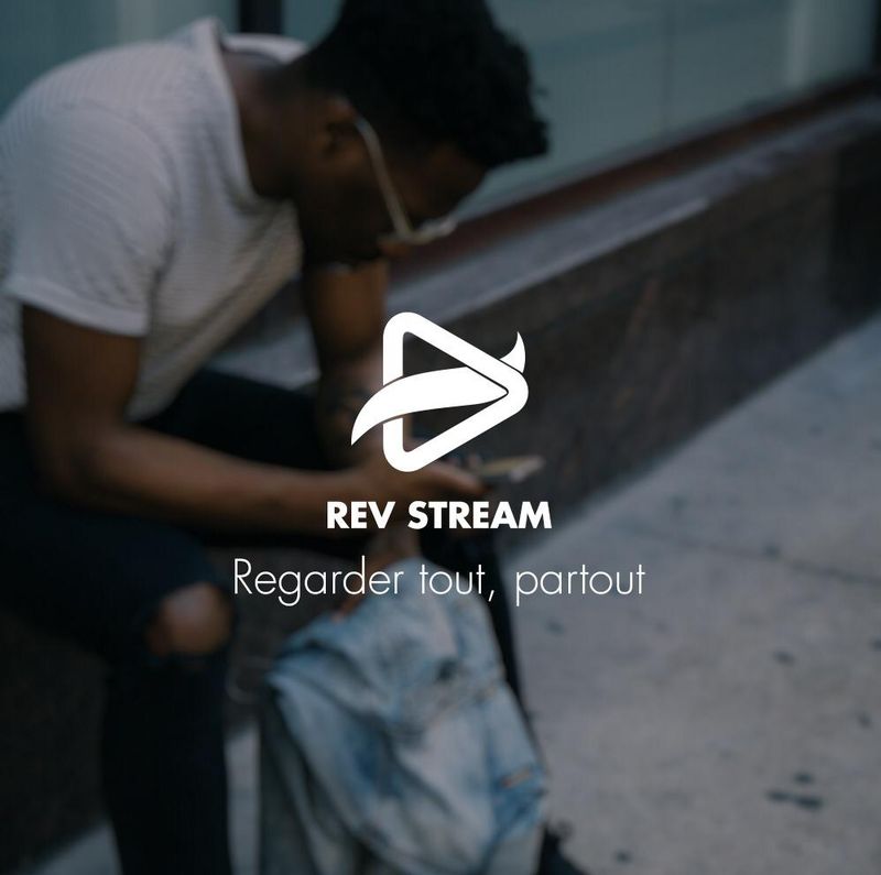 Rev stream Sondage
