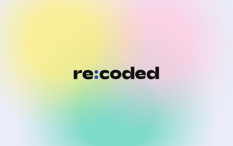Re:Coded Mentor Sign Up Form