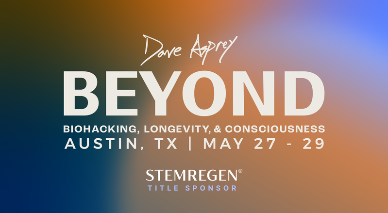 2026 BEYOND Conference Media Pass Application