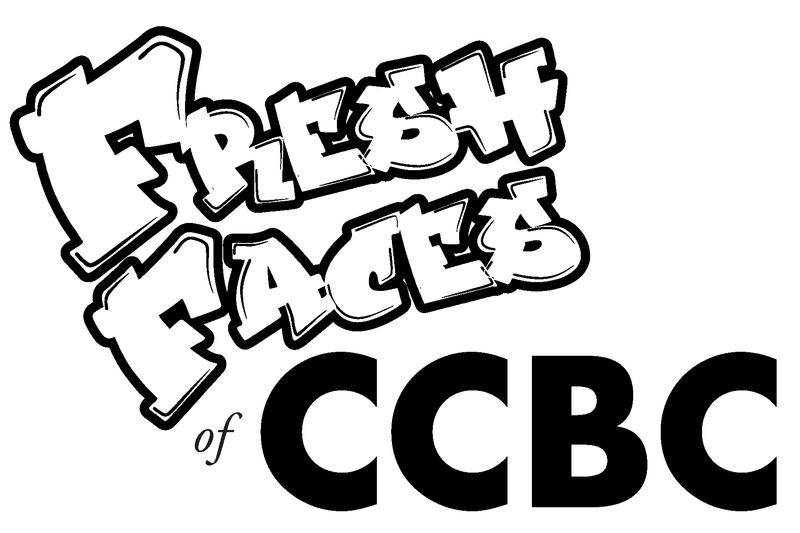 Fresh Faces of CCBC Application