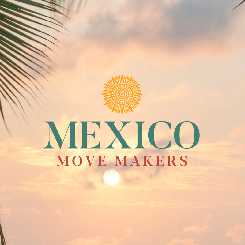 Your Adventure in Mexico Starts here!