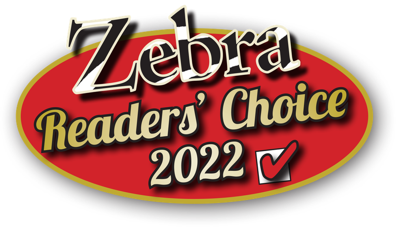 Zebra's 2022 Reader's Choice - Health & Wellness