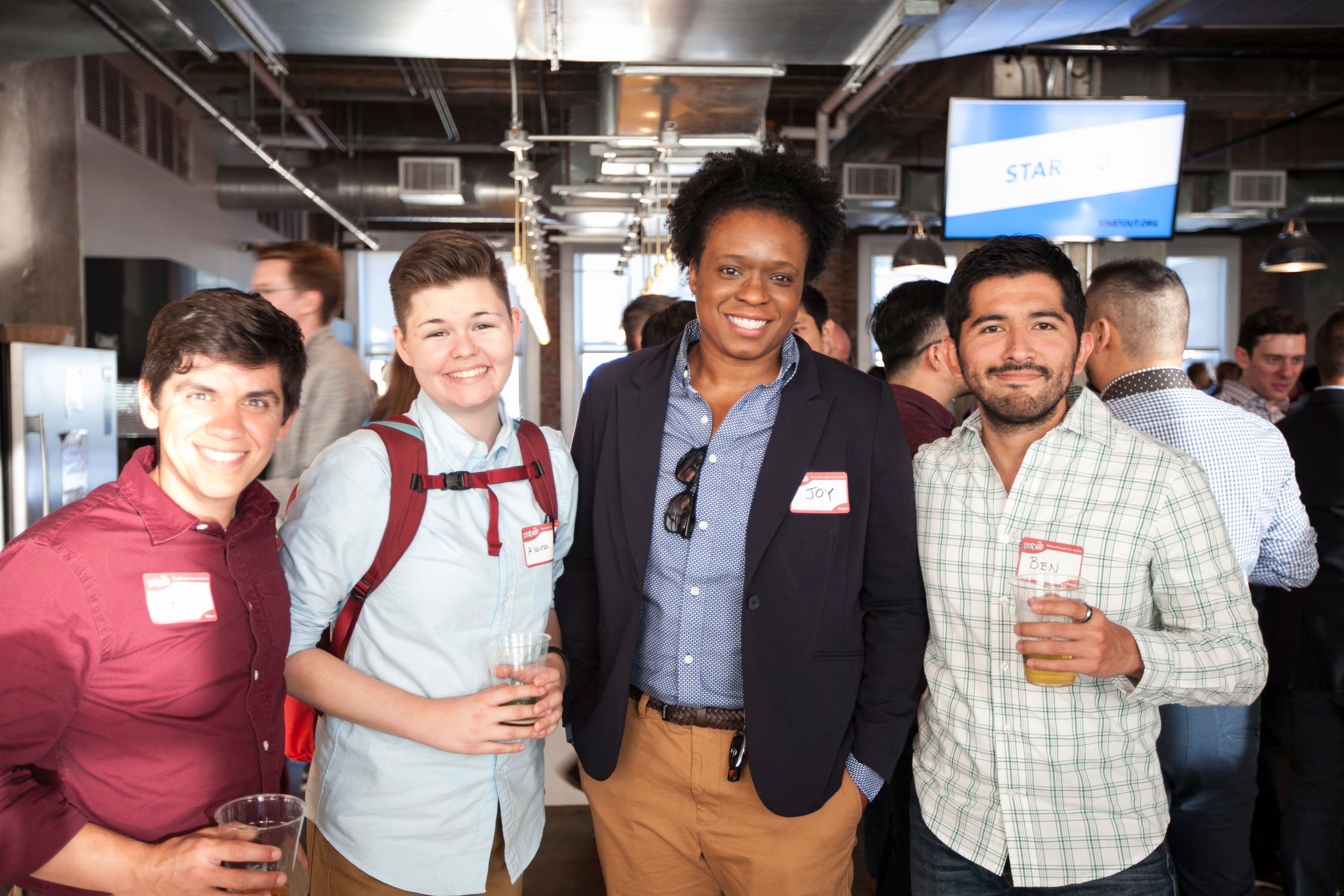 StartOut Programming Board 2022