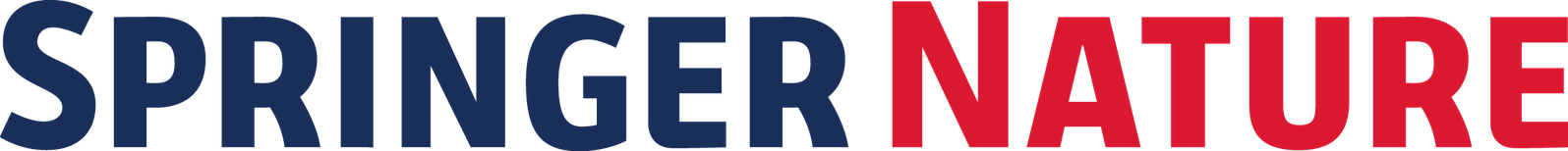 Springer Nature Research Data survey