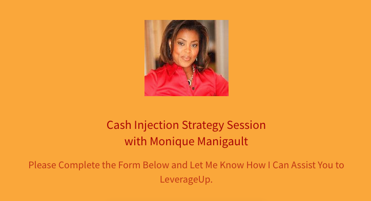Cash Injection Session Application
