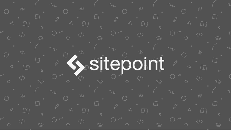 Sitepoint Reader Survey 2016