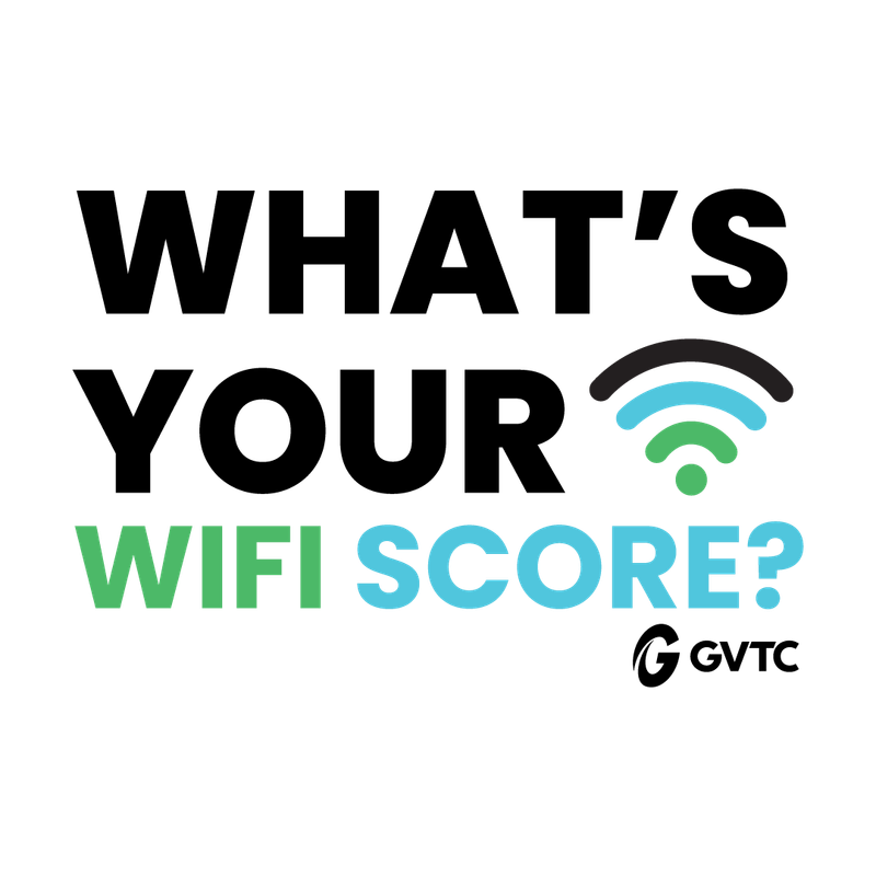 What's your WiFi Score?