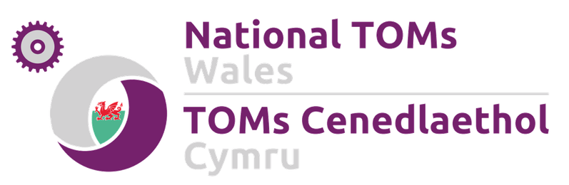 National TOMs Wales: Guidance Download Survey