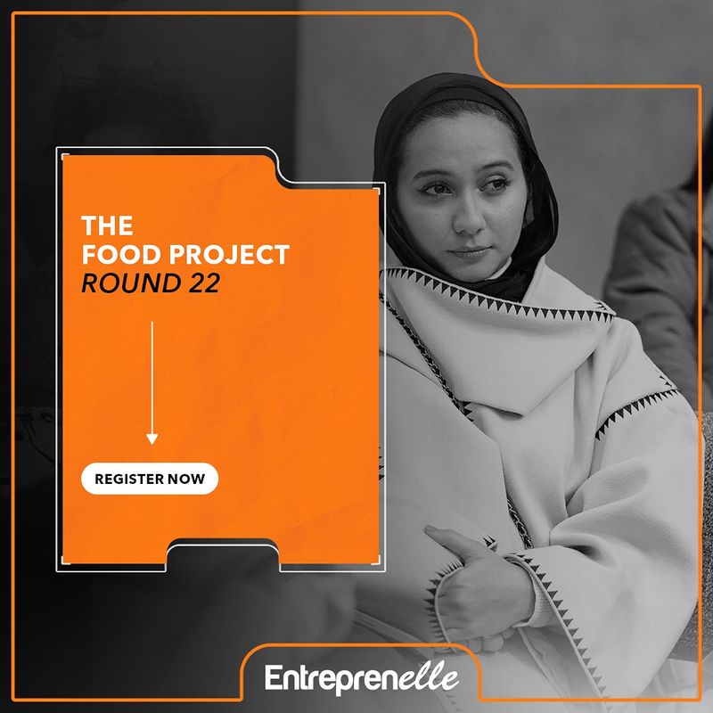 The Food Project - Registration Link