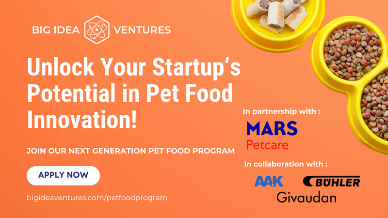Next Gen Pet Food Program Application_2025