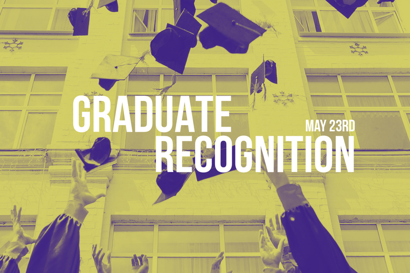 Graduate Recognition