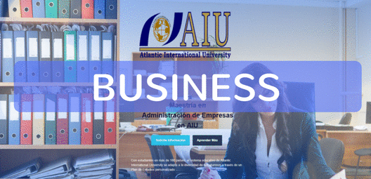 AIU Online University RMAW
