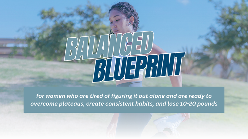 Balanced BLUEPRINT Application Form