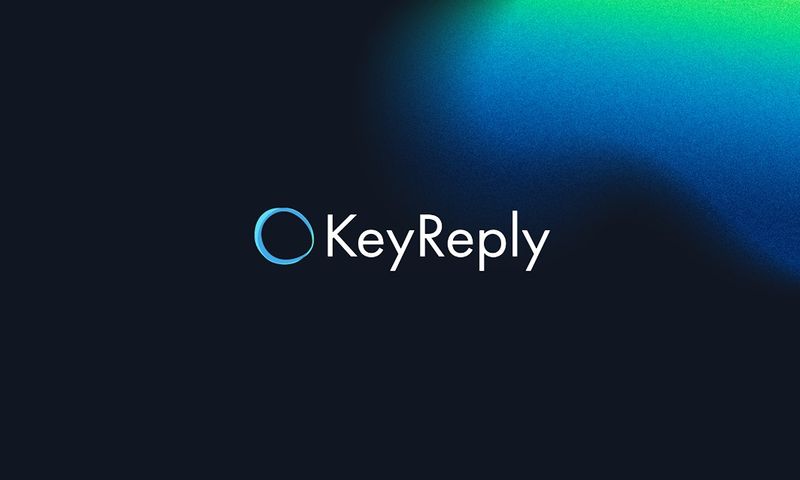 Request Demo - KeyReply