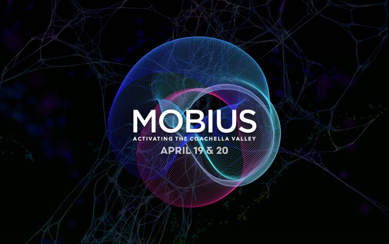Mobius 2023 Earth Session