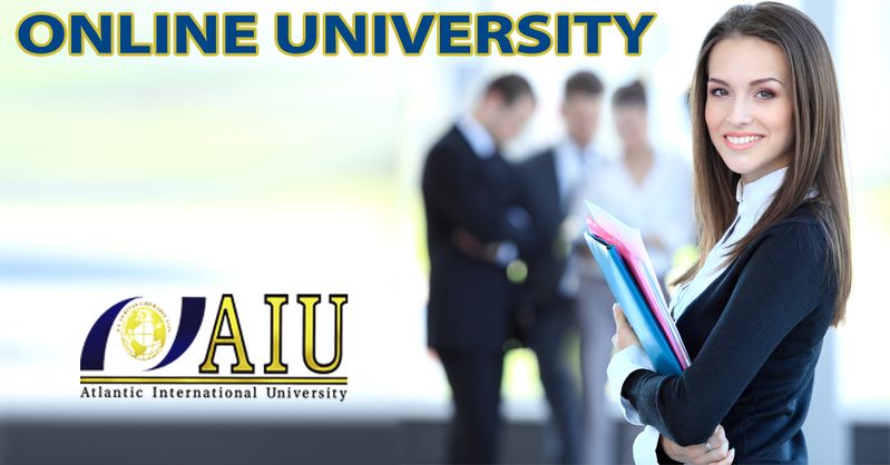 AIU Online University Degree
