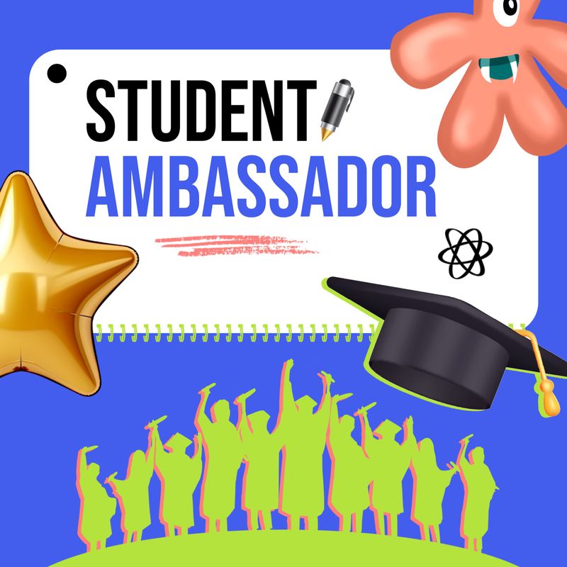 FemTech Student Ambassador Program Application Form
