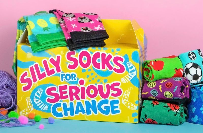 Jolly Soles