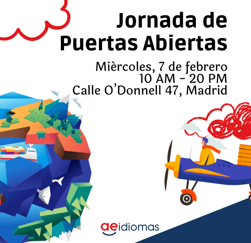 Jornada de Puertas Abiertas