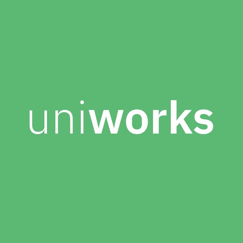 uniworks sign up