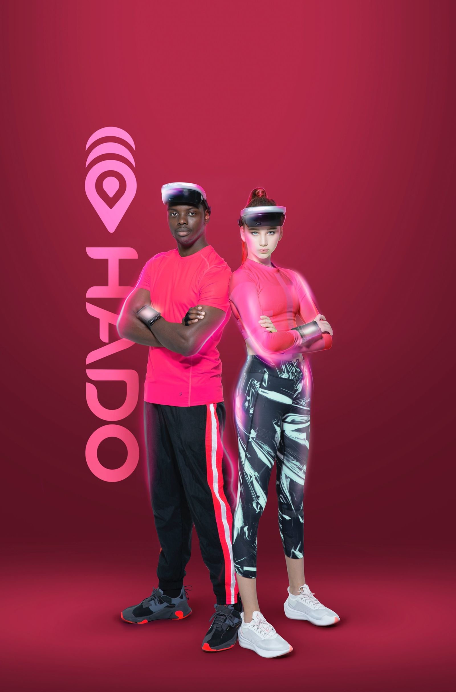 HADO USA - Contact Us