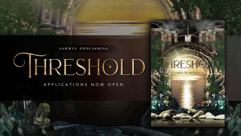 Threshold: Stories of Initiation