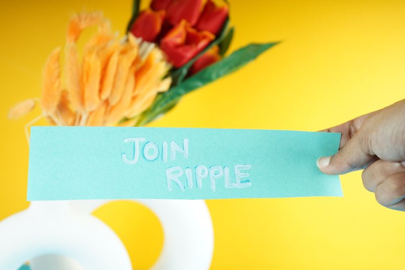 Ripple Registration Form