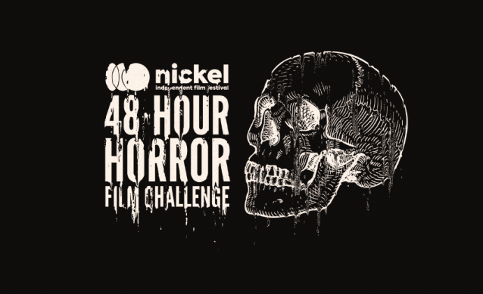 2023 48-Hour Horror Challenge Registration
