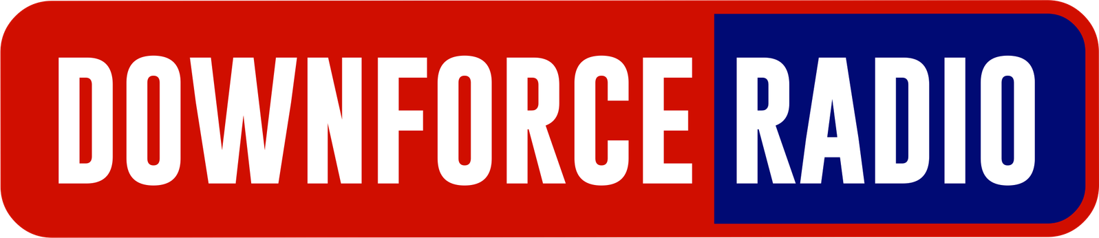 Downforce Awards - Your Heroes of 2024