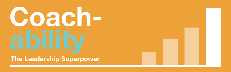 May 8, 2024, Alpharetta, GA: COACHABILITY, The Leadership Superpower