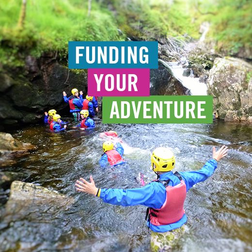 The Adventure Fund V2