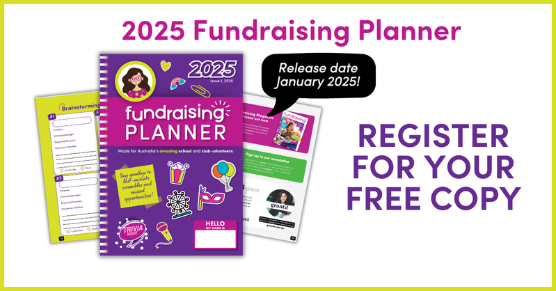 2025 VIP Registration