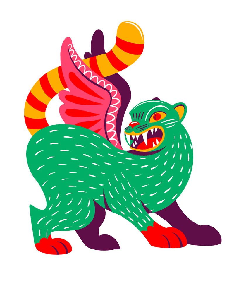 What’s Your Alebrije?