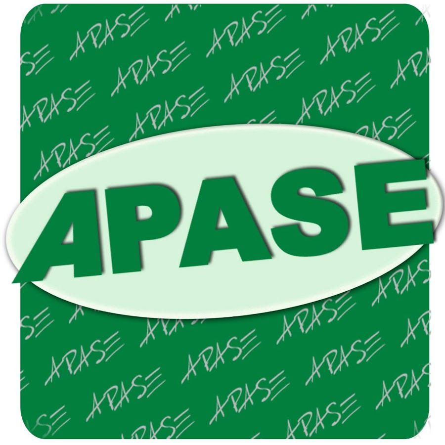 Ficha de filiação - APASE