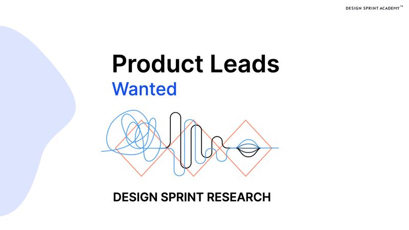 Product Leads Wanted