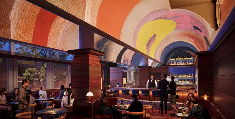 Contact Us | Bar Julius