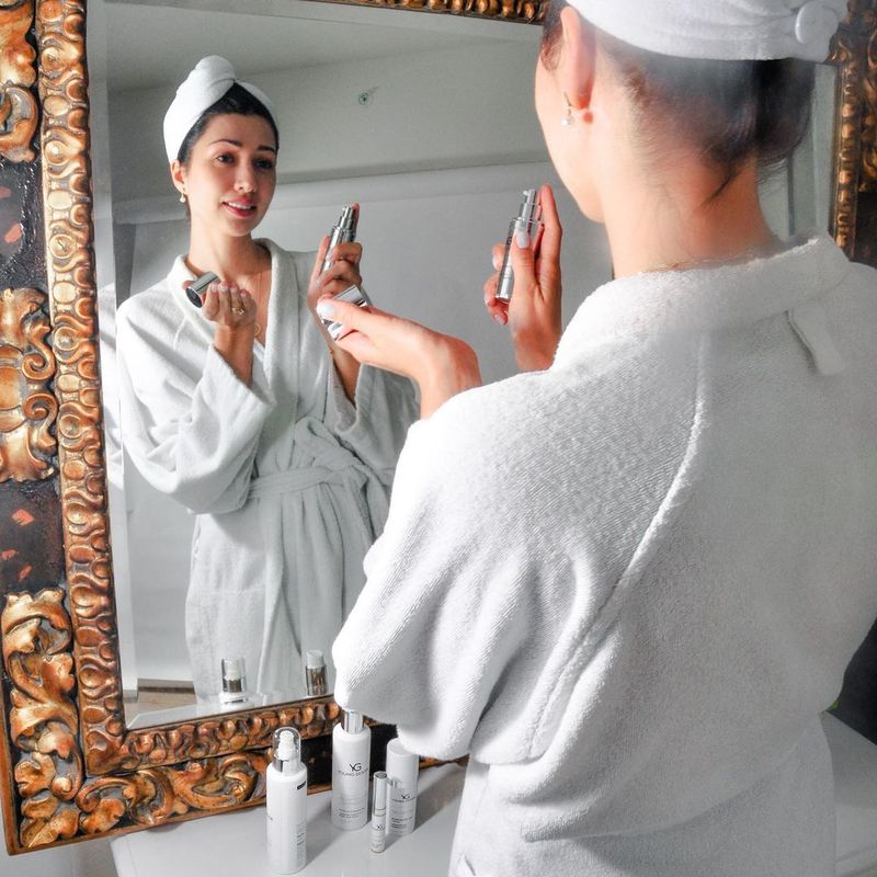 Young Goose Skin Care Quiz
