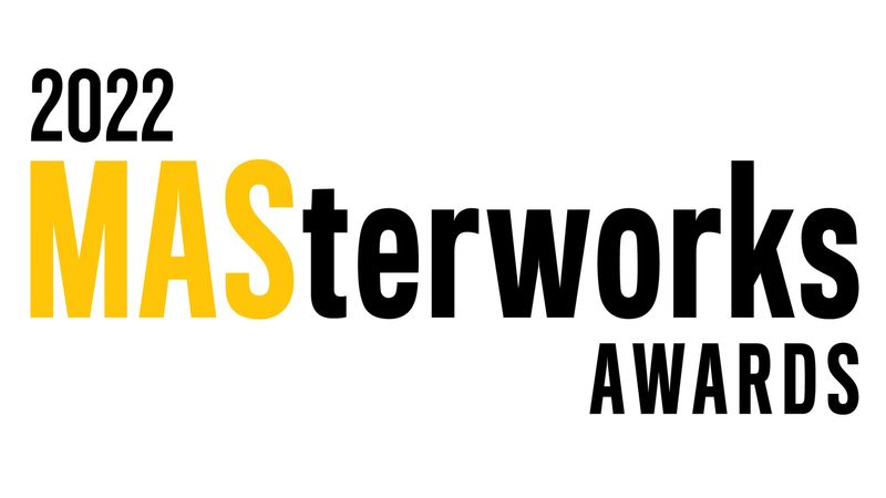 2022 MASterworks Awards