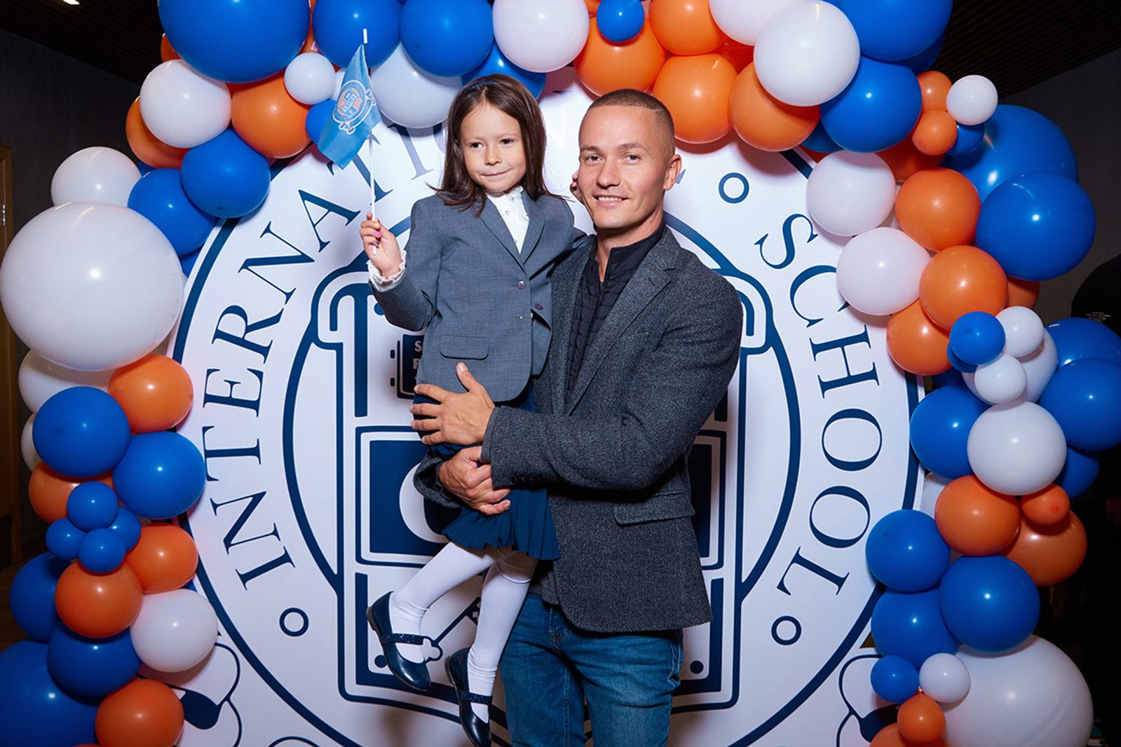 ONE! International School_опрос 2022