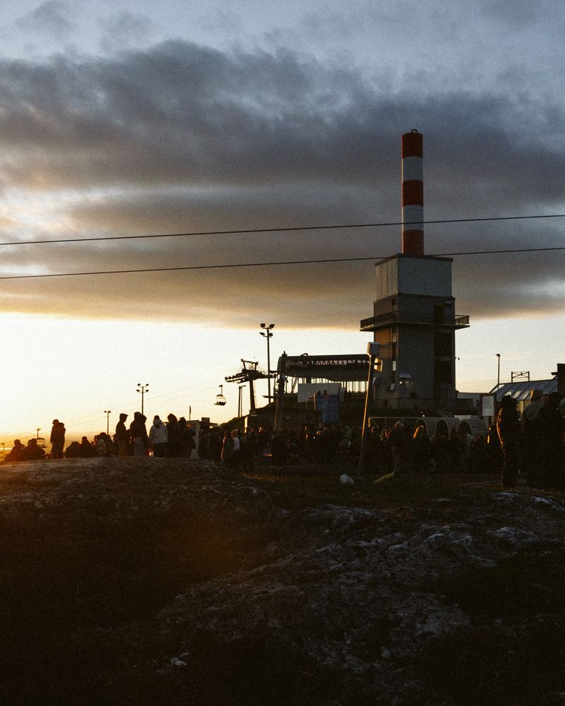 Solstice 2025 Volunteer Application