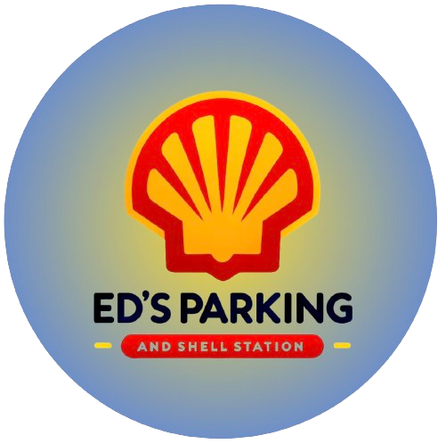 Ed’s Parking & Shell Station – Reserve Your Spot Online