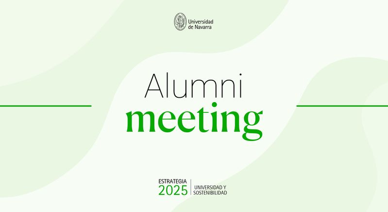 Alumni Meeting